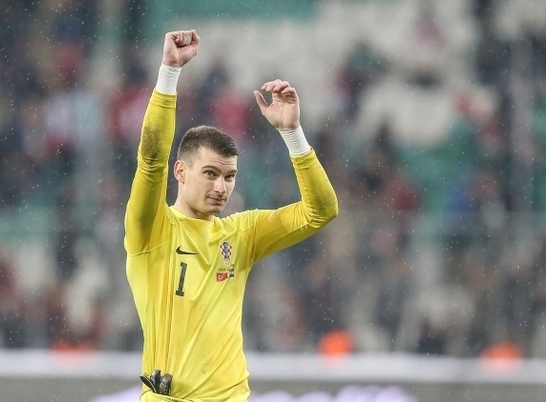 Livakovic için Fenerbahçe yorumu - Futbol