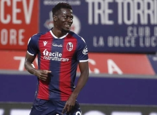 Musa Barrow için Fenerbahçe açıklaması! - Futbol