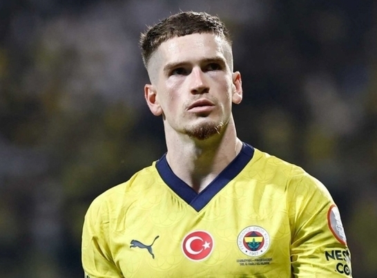 Fenerbahçe'de Ryan Kent'e vize çıktı! - Futbol