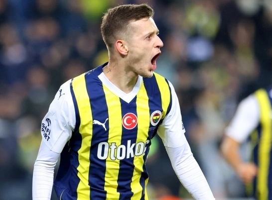 Szymanski: "Ben değil, takım önemli" - Futbol