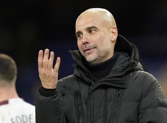 Pep Guardiola: "Bir maç kaybedersek olmayız!" - Futbol