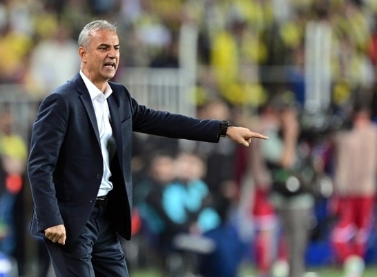 Halil Özer'den İsmail Kartal'a eleştiri! - Futbol