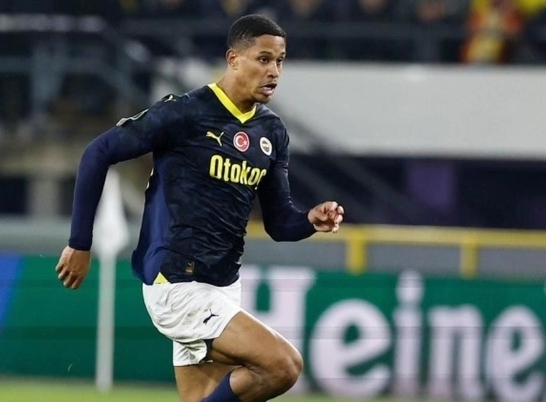Fenerbahçe'de Oosterwolde'ye 10 milyon euroluk teklif! - Futbol Fenerbahçe'de Oosterwolde'ye 10 milyon euroluk teklif! - Futbol
