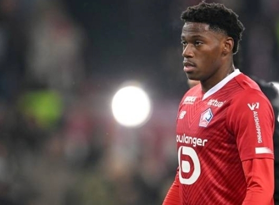 Lille, 3 puanı 3 golle aldı - Futbol