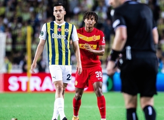 Selçuk İnan, Fenerbahçe'den Umut Nayir'i istiyor - Futbol