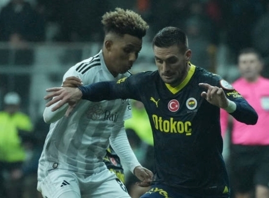 Derbinin anahtarı duran toplar - Futbol