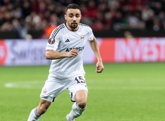 Fenerbahçe ve Beşiktaş devrede: Leandro Andrade - Futbol